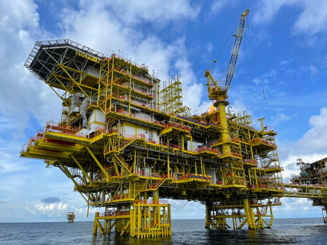 Unlocking New Opportunities Through Carbon Capture & Storage | PETRONAS FLOW